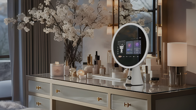 Mirari - Smart Mirrors for Modern Living