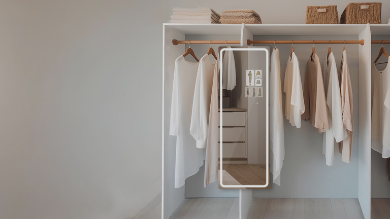 Mirari - Smart Mirrors for Modern Living
